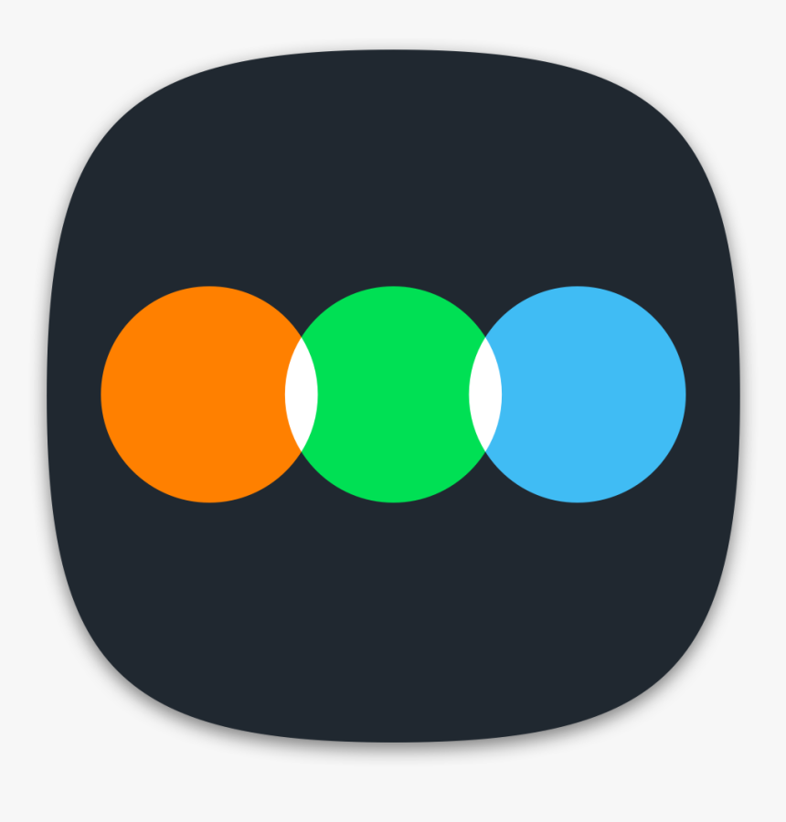 Letterboxd Decal - Letterboxd Logo, HD Png Download , Transparent Png ...