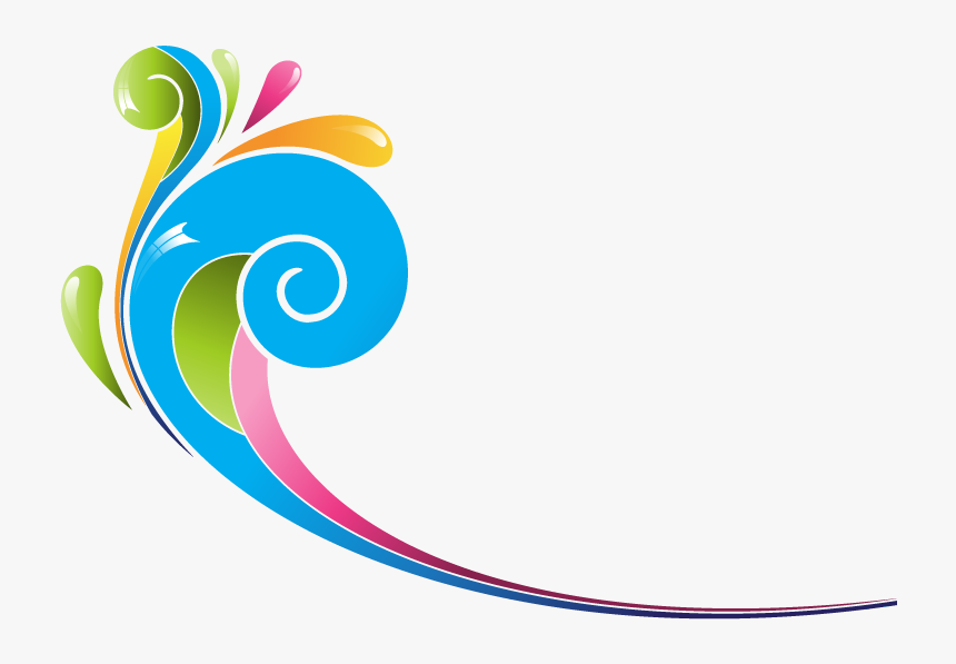 Vector Graphics Swirls Png