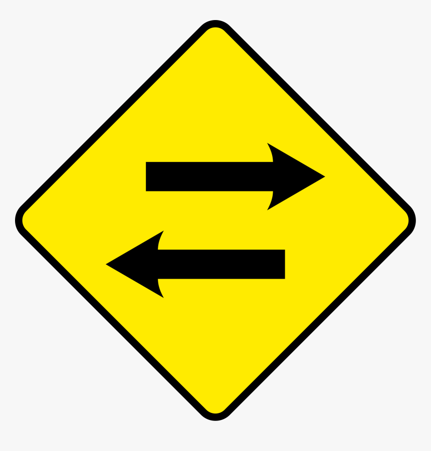 Street Signs Arrows