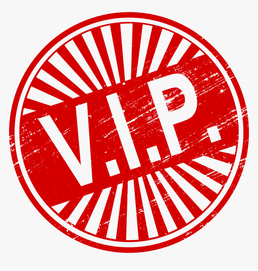 Vip Stamp Png, Transparent Png , Transparent Png Image - PNGitem