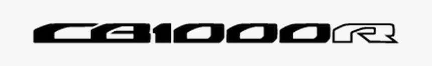 Logo Cb 1000 R, HD Png Download , Transparent Png Image - PNGitem