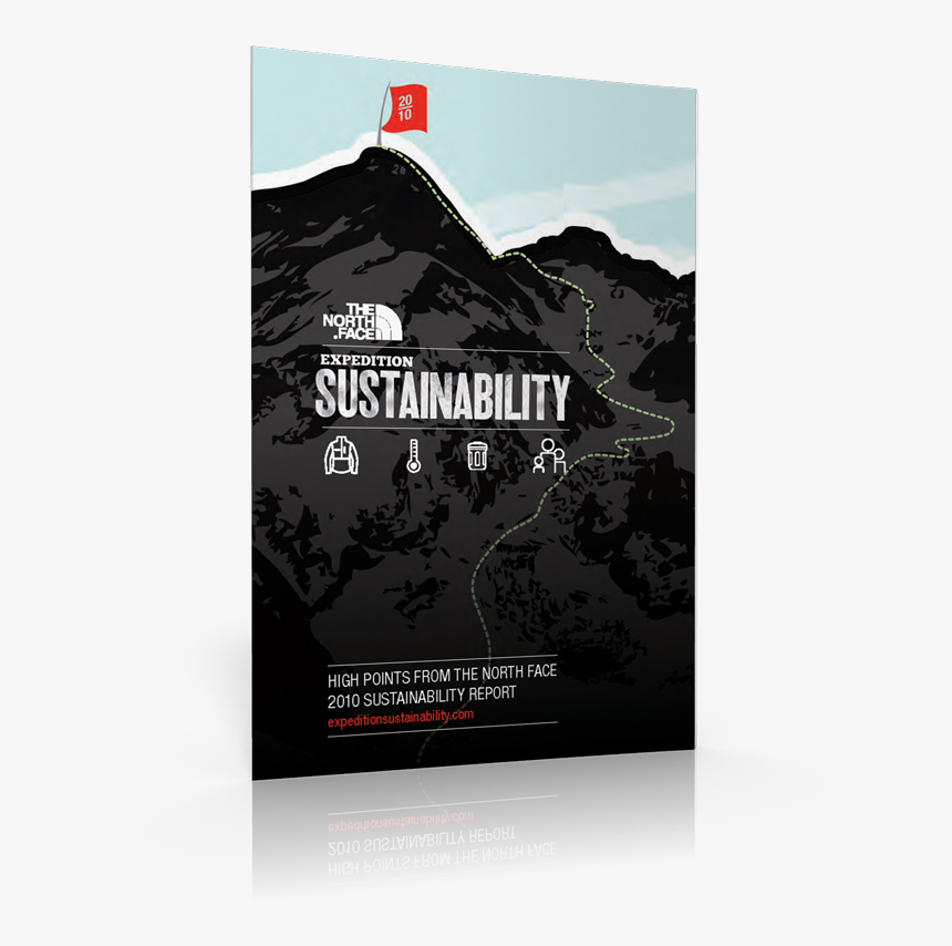 North Face Graphic Design, HD Png Download , Transparent Png Image ...