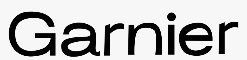 Garnier Logo Vector