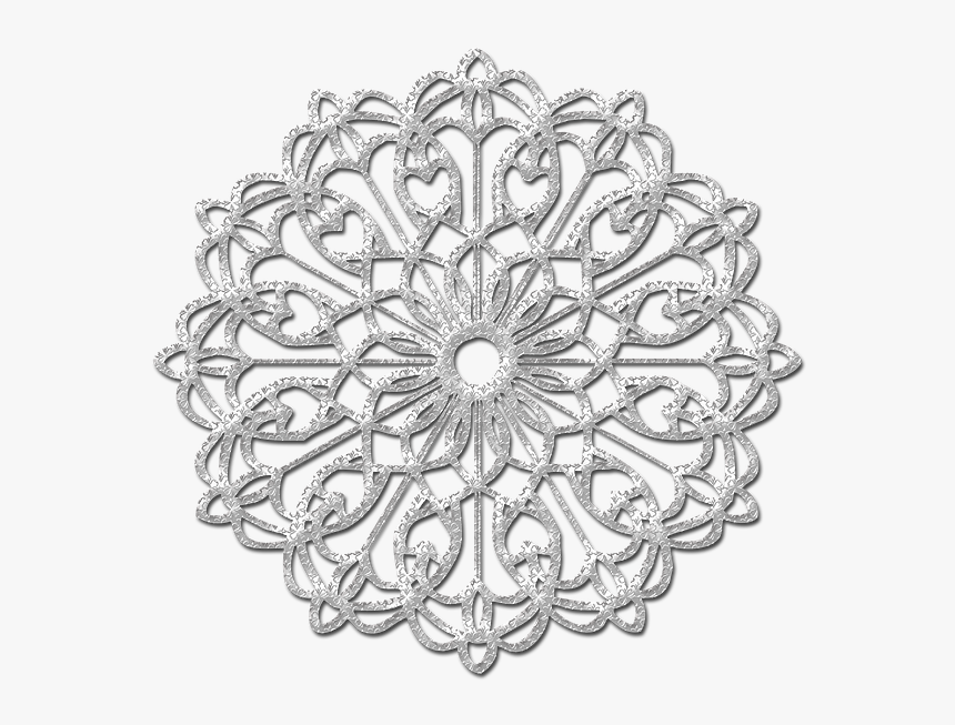 Transparent Doily Png - Lace Flower Transparent Background, Png ...