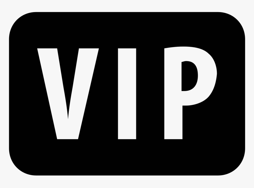 Vip Png Picture - Sign, Transparent Png , Transparent Png Image - PNGitem