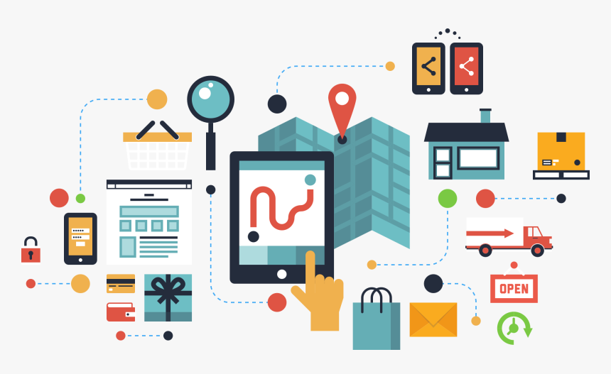 Connect Devices, HD Png Download , Transparent Png Image - PNGitem