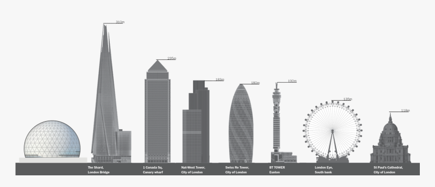 Tower Block, HD Png Download , Transparent Png Image - PNGitem