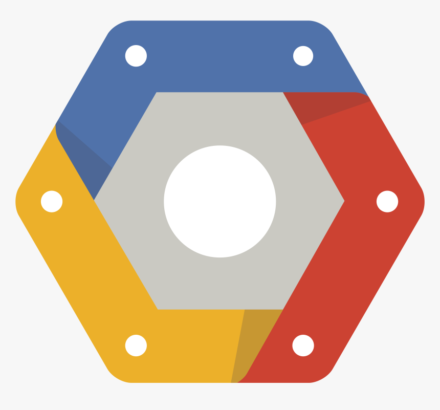 Google Cloud Logo Svg, HD Png Download , Transparent Png Image - PNGitem