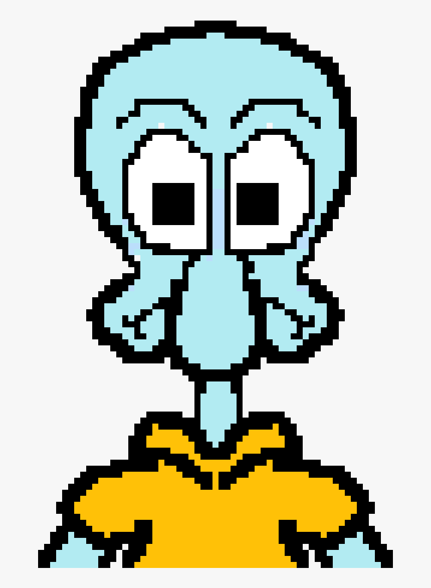 Minecraft Pixel Art, HD Png Download , Transparent Png Image - PNGitem