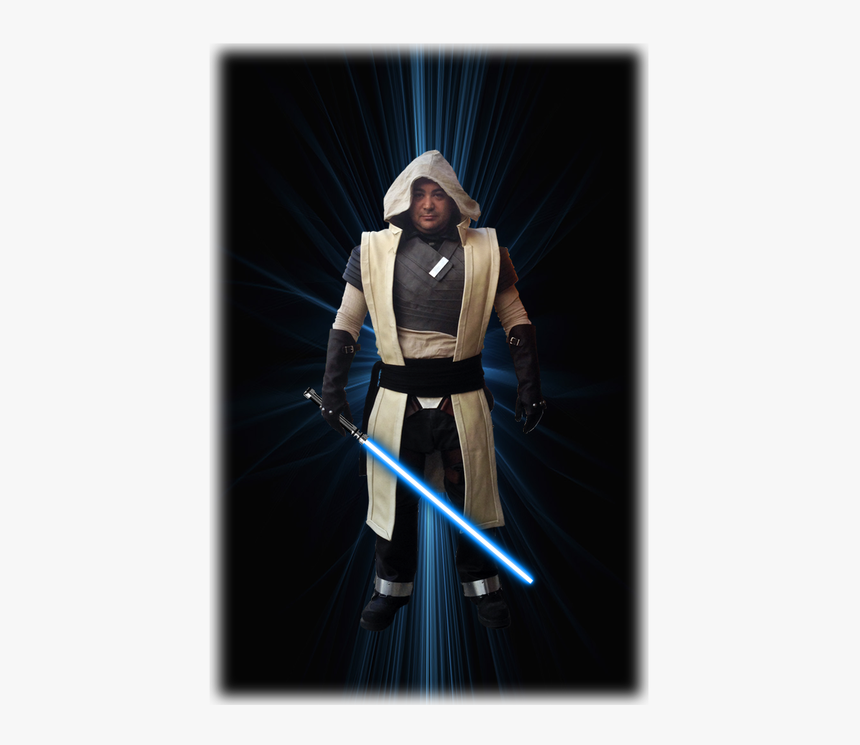 Picture - Obi-wan Kenobi, HD Png Download , Transparent Png Image - PNGitem