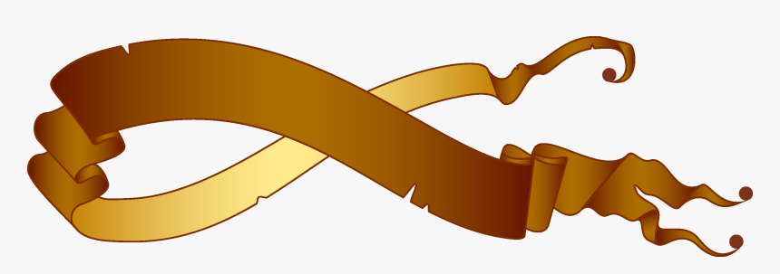 Vintage Ribbon Png