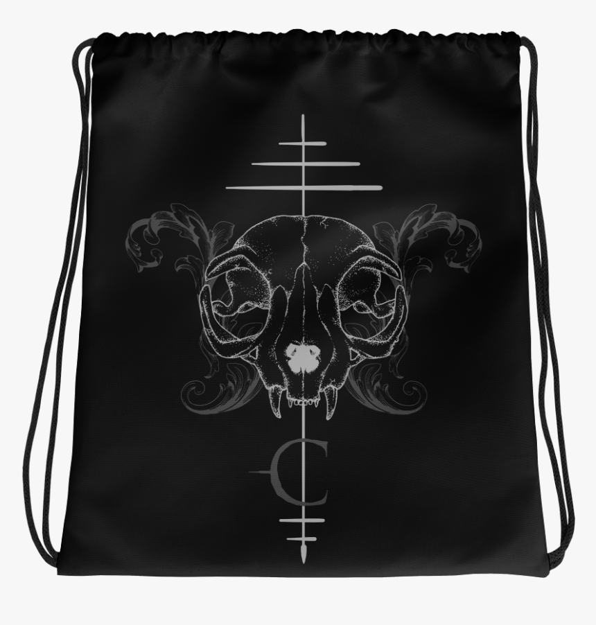 Drawstring, HD Png Download , Transparent Png Image - PNGitem