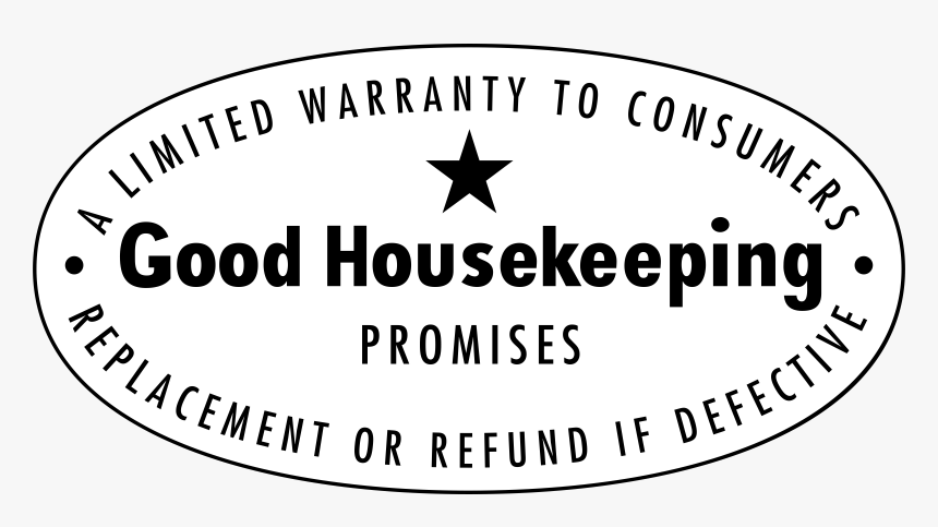 Good Housekeeping Logo Png, Transparent Png , Transparent Png Image ...