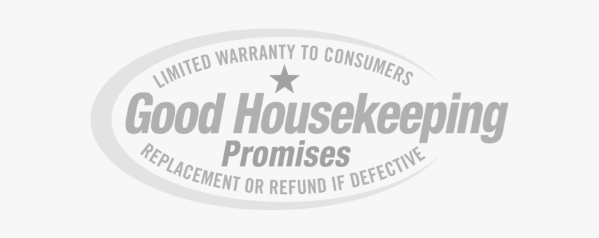Good Housekeeping Logo