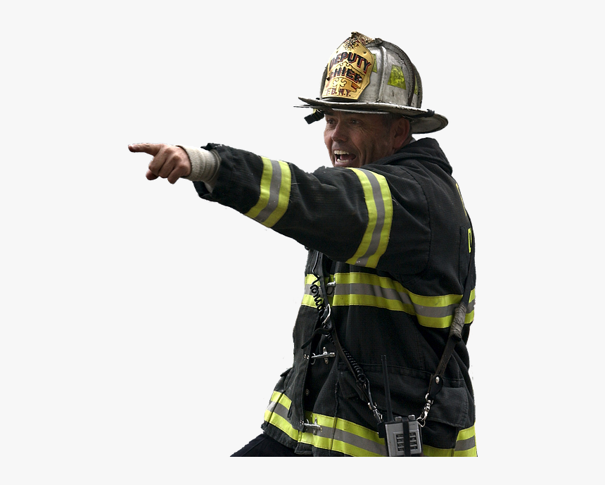 Firefighter Png, Transparent Png , Transparent Png Image - PNGitem