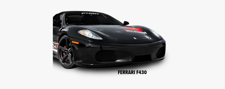 Ferrari F430 Challenge, HD Png Download , Transparent Png Image - PNGitem