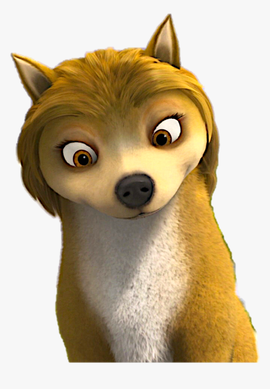 Alpha And Omega 2 Kate