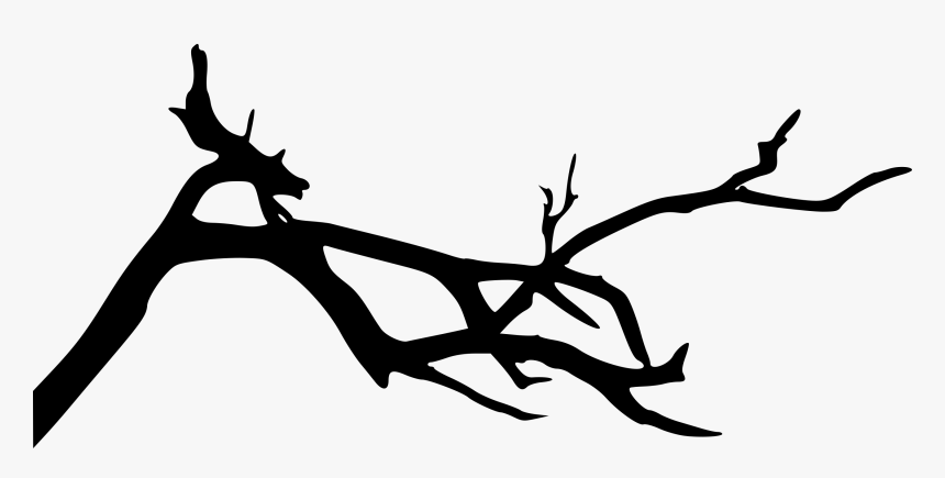 Scary Tree Branches Png, Transparent Png , Transparent Png Image - PNGitem