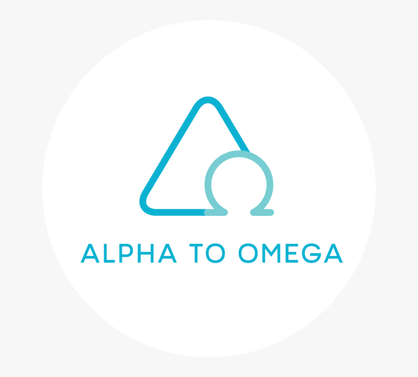 Alpha And Omega Png, Transparent Png , Transparent Png Image - PNGitem