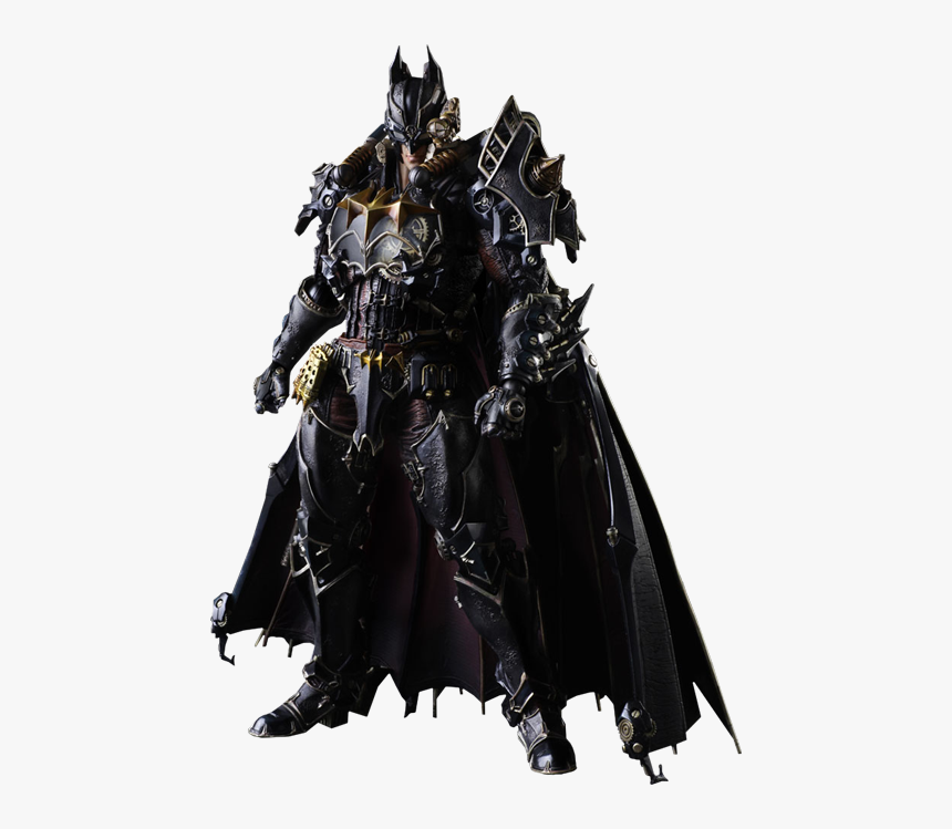Batman Arkham Knight Png, Transparent Png , Transparent Png Image - PNGitem