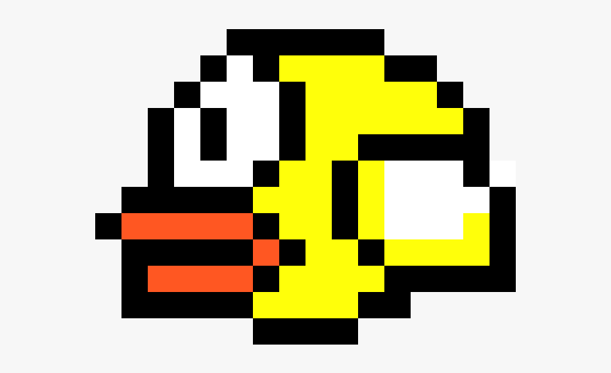 Pixel Smiley Face Gif, HD Png Download , Transparent Png Image - PNGitem