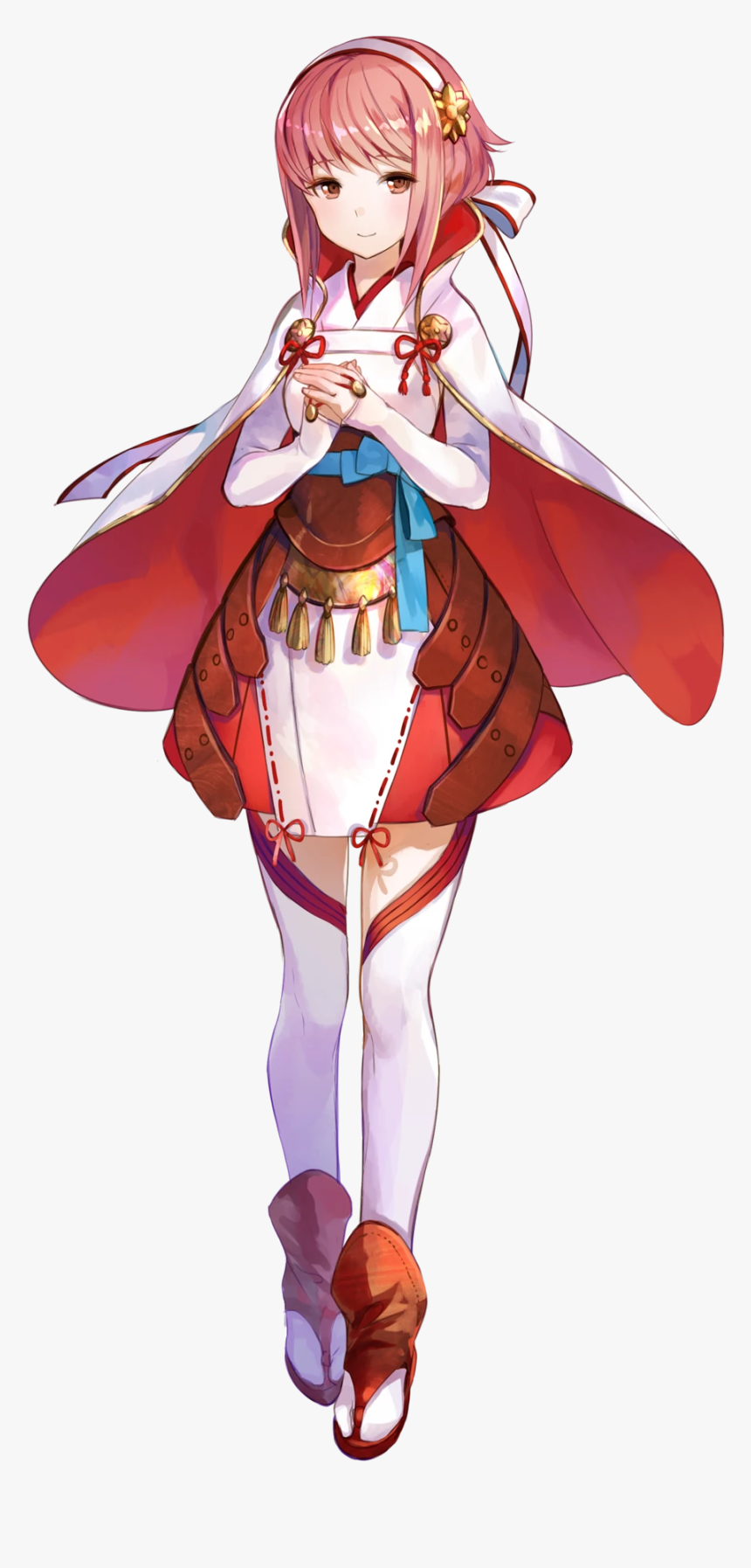 Design,cg Artwork,fictional Character - Sakura Fire Emblem Heroes, HD ...