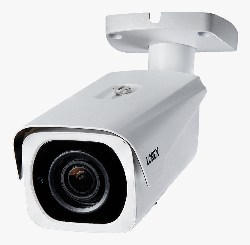 4k Ultra Hd Ip 16 Channel Nvr System, 4 Outdoor 4k - Bullet Camera, HD ...