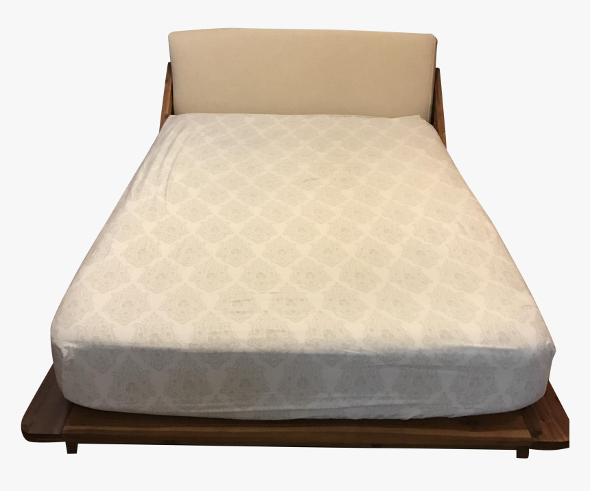 Bed Frame, HD Png Download , Transparent Png Image - PNGitem