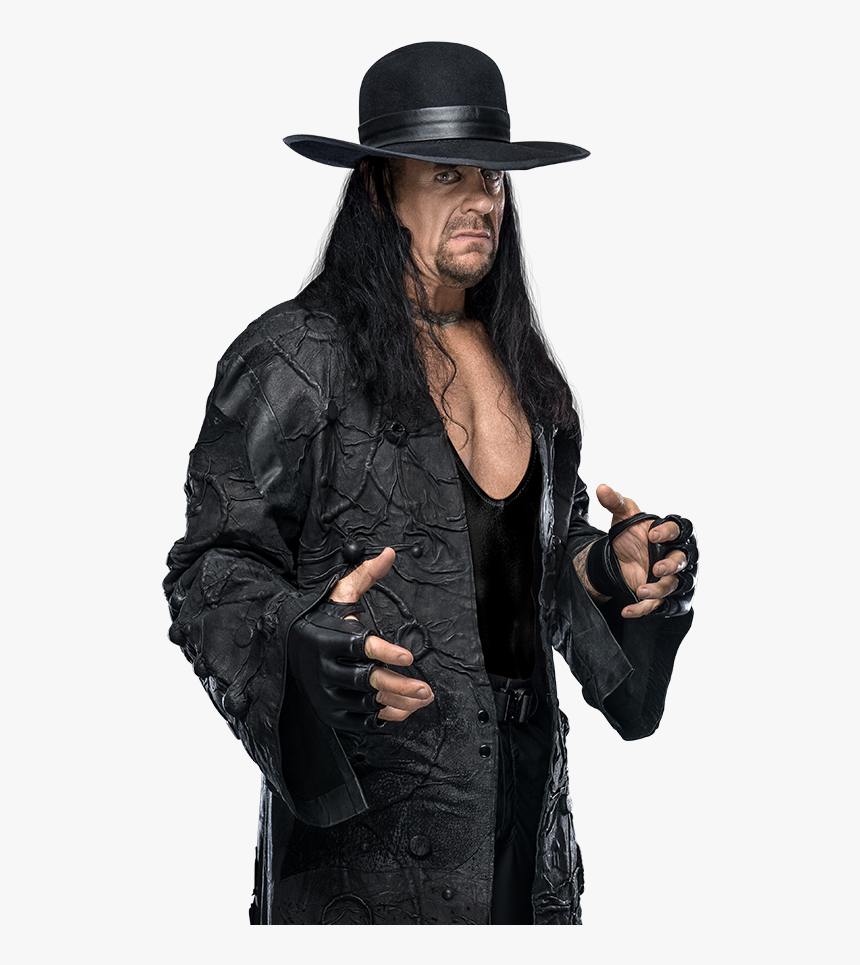 The Undertaker, HD Png Download , Transparent Png Image - PNGitem
