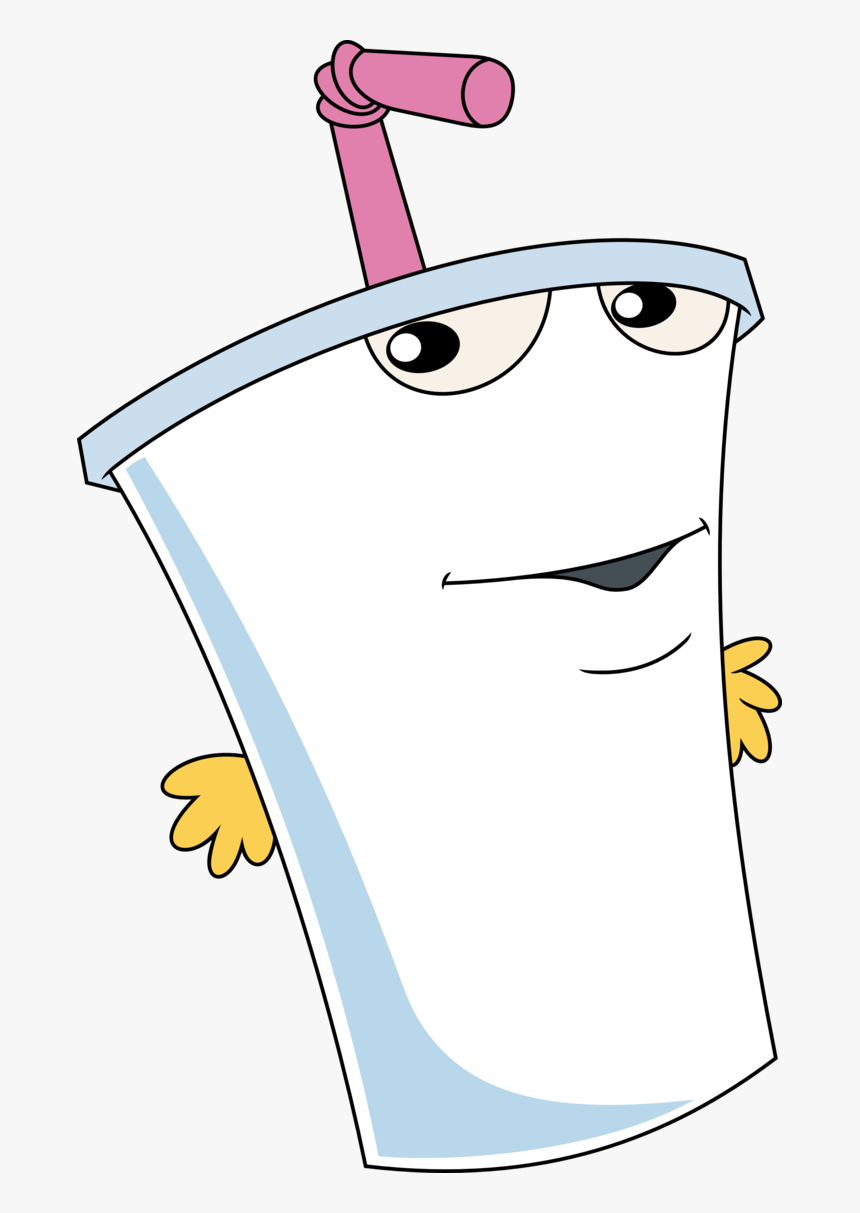 Fry - Master Shake Transparent Background, HD Png Download ...