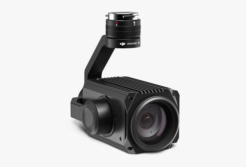 Camara Zenmuse Z30, HD Png Download , Transparent Png Image - PNGitem