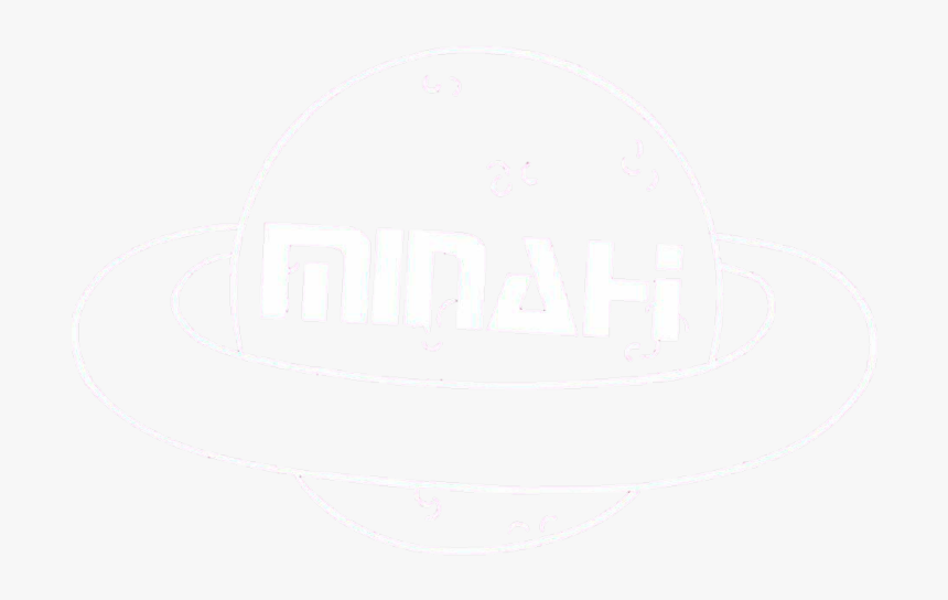 Minah Logo Usopessoal Freetoedit - Circle, HD Png Download ...