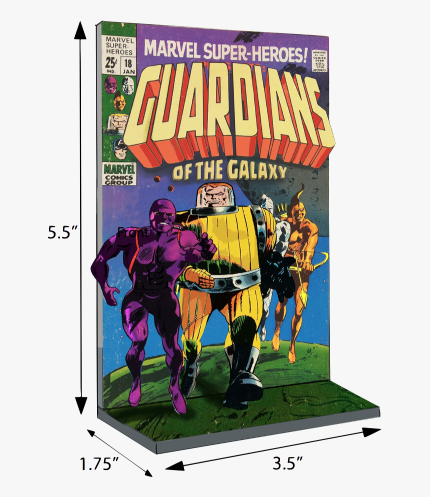 Comic Book, HD Png Download , Transparent Png Image - PNGitem