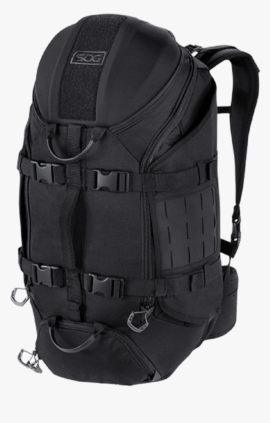 Sog Prophet 33 Backpack 33l Duffle Bag Padded Shoulder - Backpack, HD ...