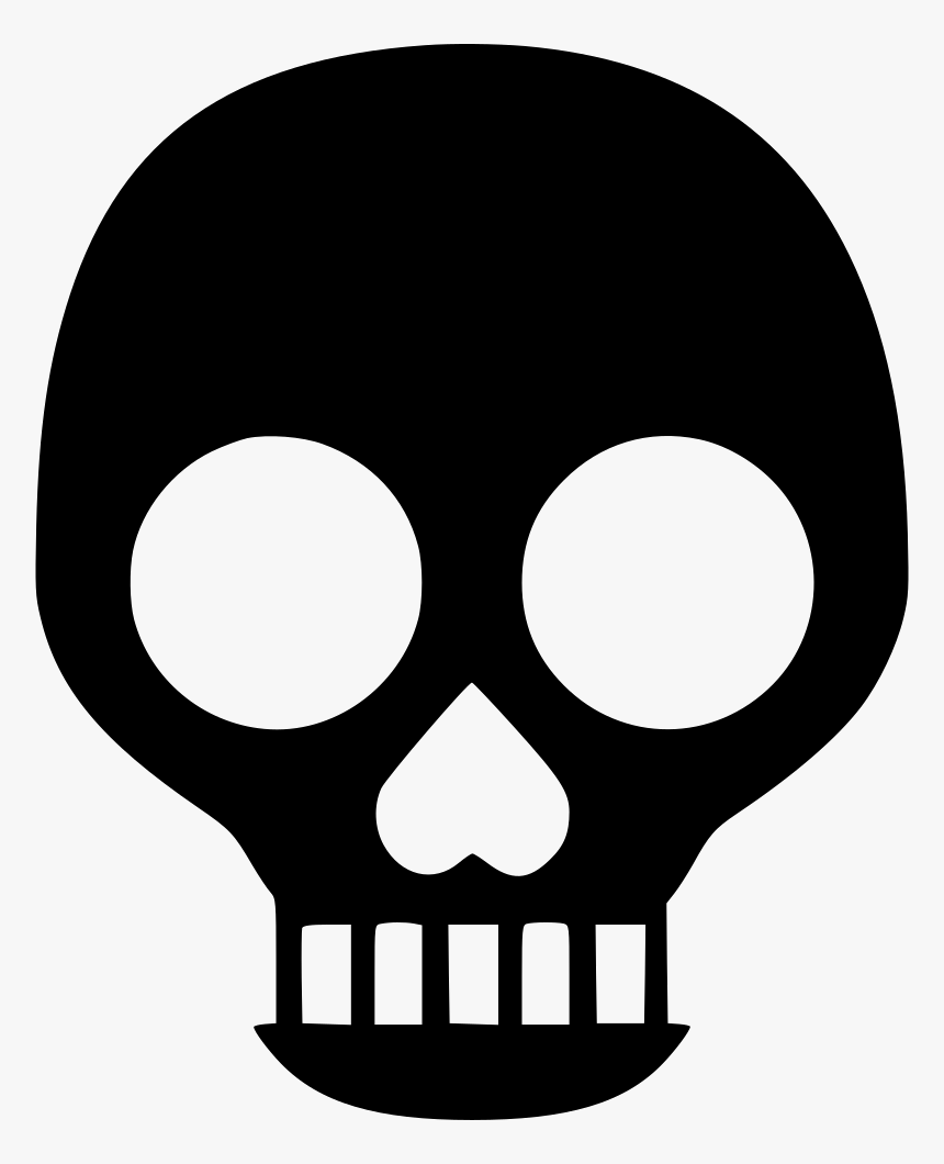 Warning Danger Skeleton Acid Skull - Skeleton Danger Photo Download, HD ...