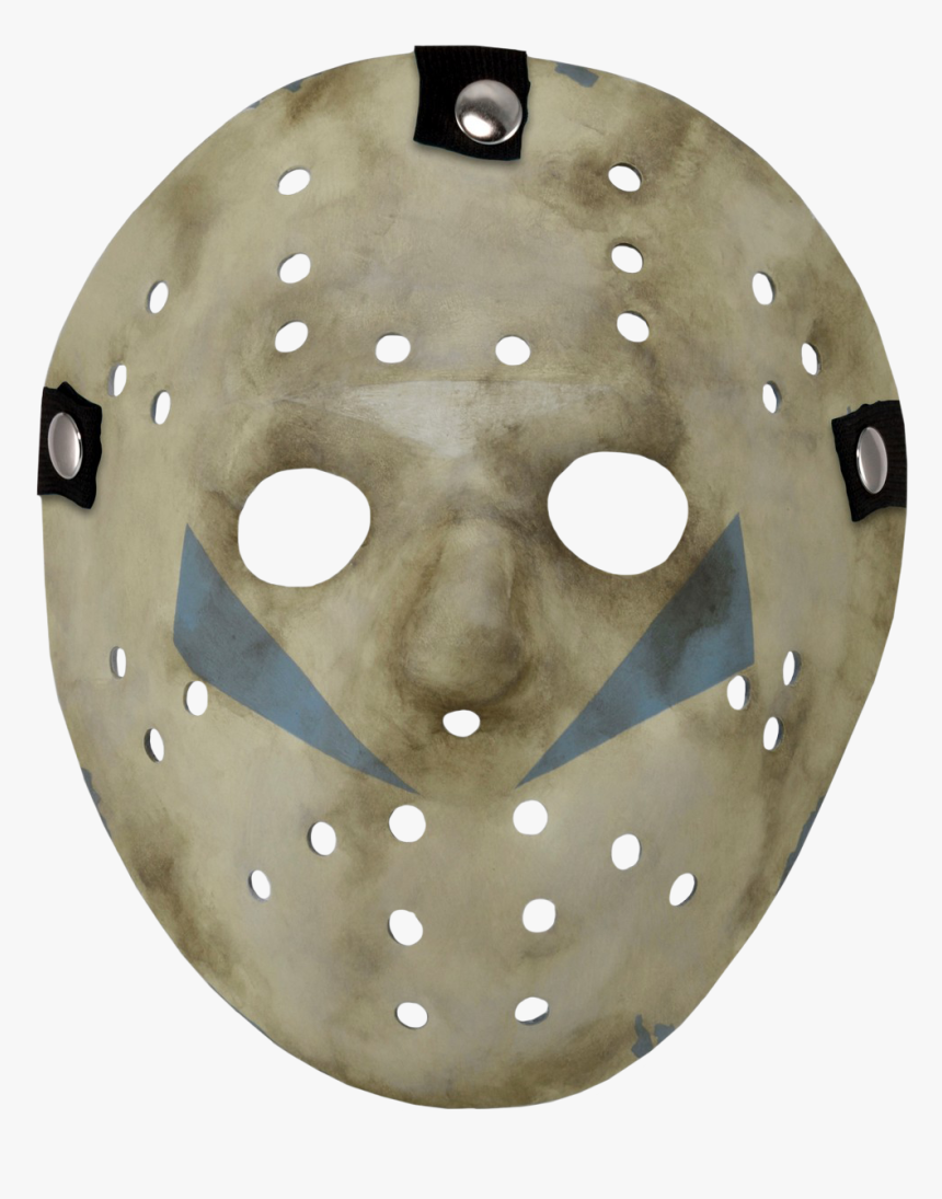 Jason Voorhees Roy Burns Mask, HD Png Download , Transparent Png Image ...