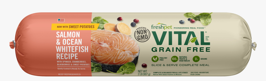 Freshpet, HD Png Download , Transparent Png Image - PNGitem