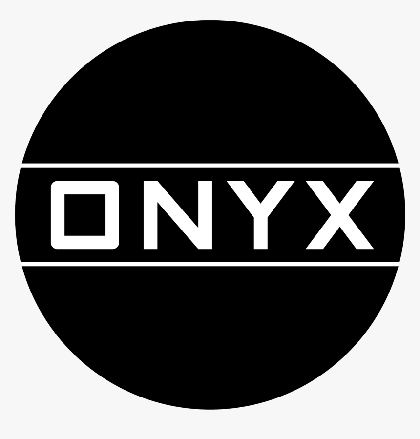 Main Logo - Onyx San Diego, HD Png Download , Transparent Png Image - PNGitem
