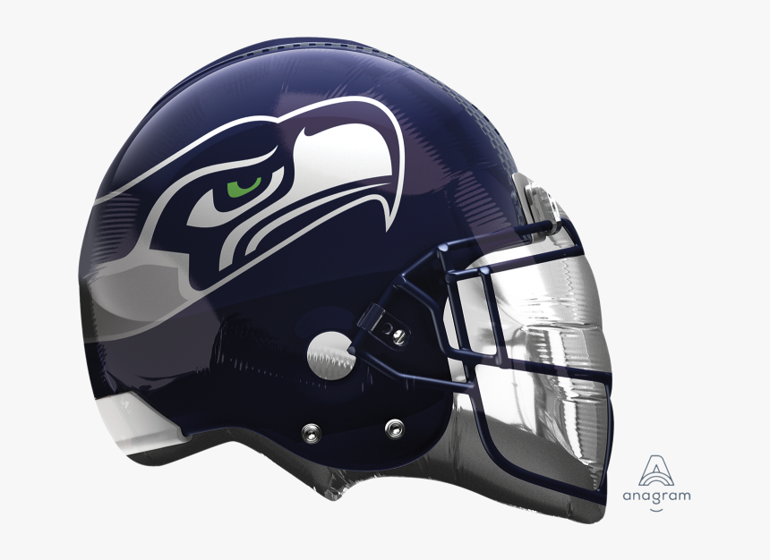 Seahawks Helmet Png