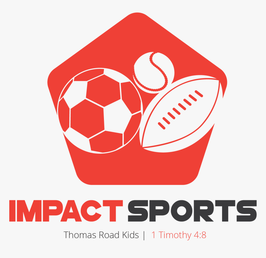 Parents And Kids, Welcome To Impact Sports Impact Sports - Logos De ...