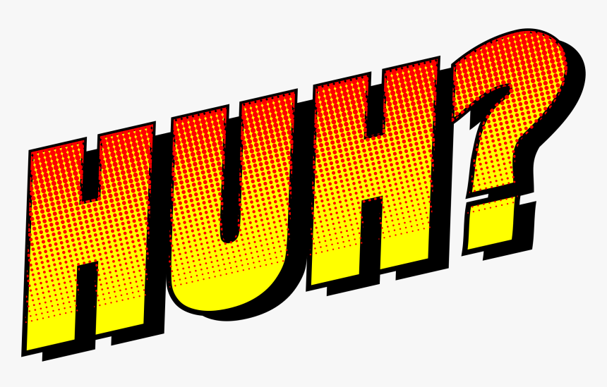 Transparent Png Text Effects - Comic Book Sound Effects Png, Png ...