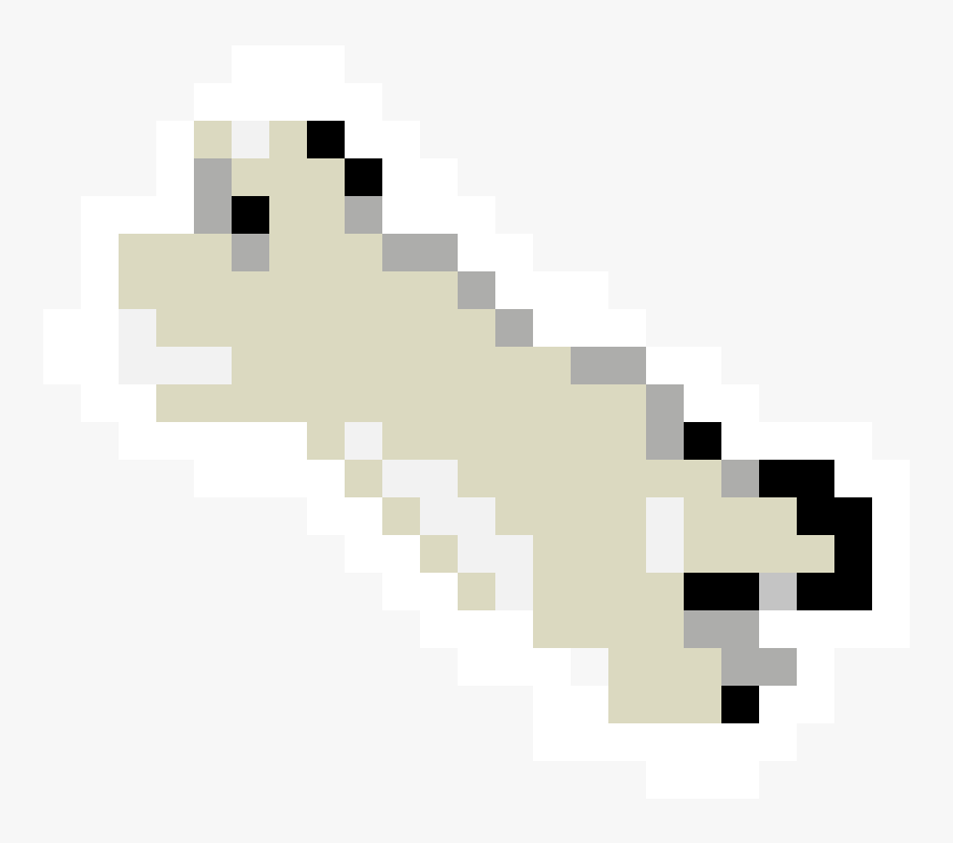 Transparent Pixel Moon Png - Minecraft Cooked Egg Texture, Png Download ...