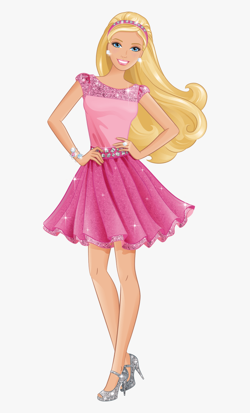 Barbie Png, Transparent Png , Transparent Png Image - PNGitem