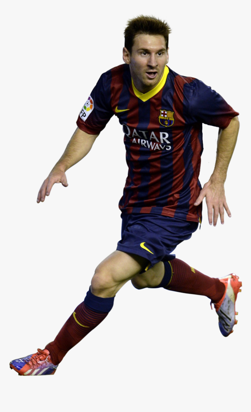 Download Lionel Messi Transparent Background For Designing - Lionel ...