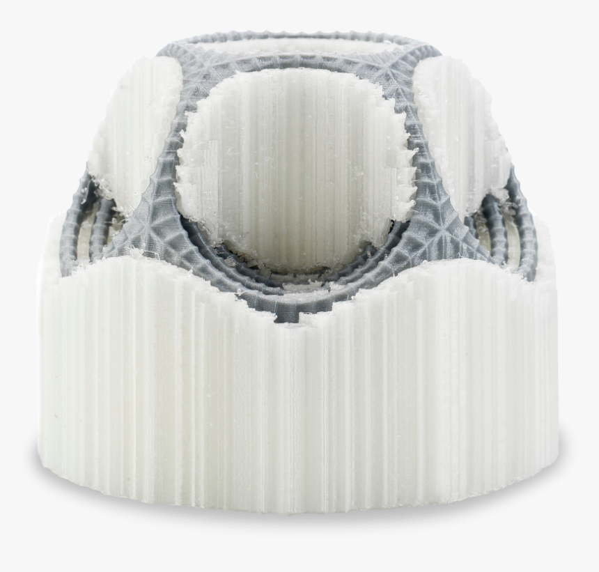 Print With Pva Support Data Viewer Pva - 3d Print Soluble Support, HD ...