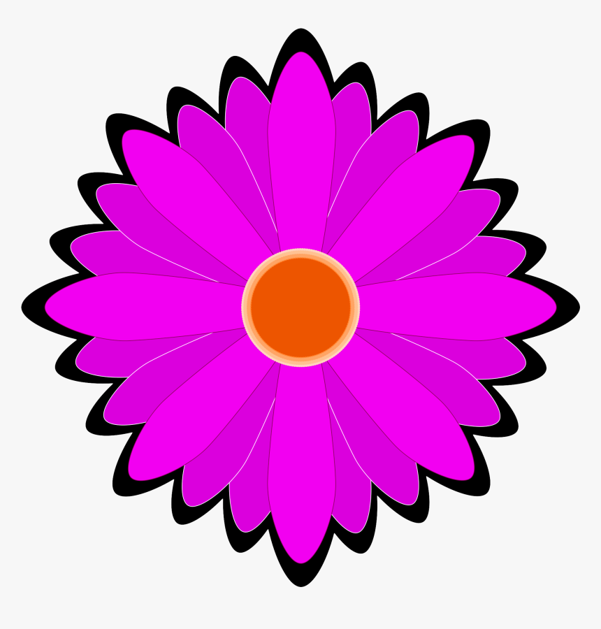 Flores Vector Pngç, Transparent Png , Transparent Png Image - PNGitem