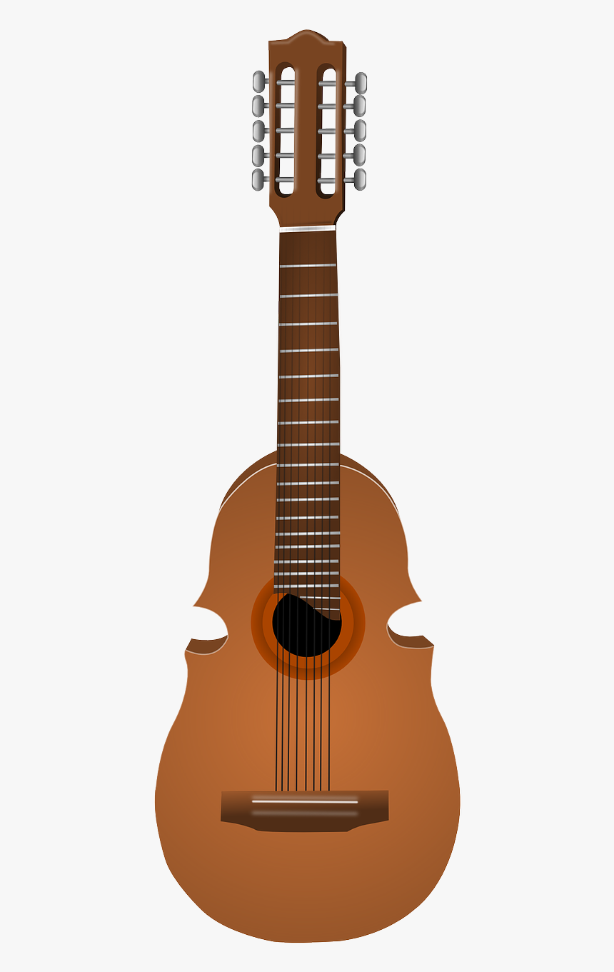 Classical Guitar, HD Png Download , Transparent Png Image - PNGitem