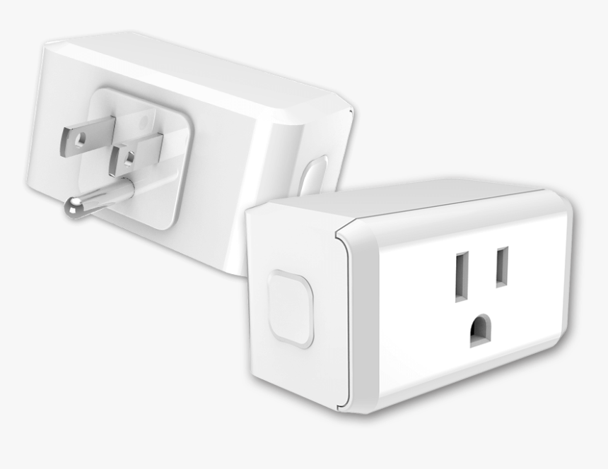 Smart Wifi Plug Png, Transparent Png , Transparent Png Image - PNGitem