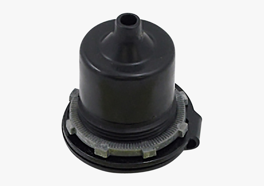 120 Volt Sealed Power Plug Inlet - Bellows, HD Png Download ...