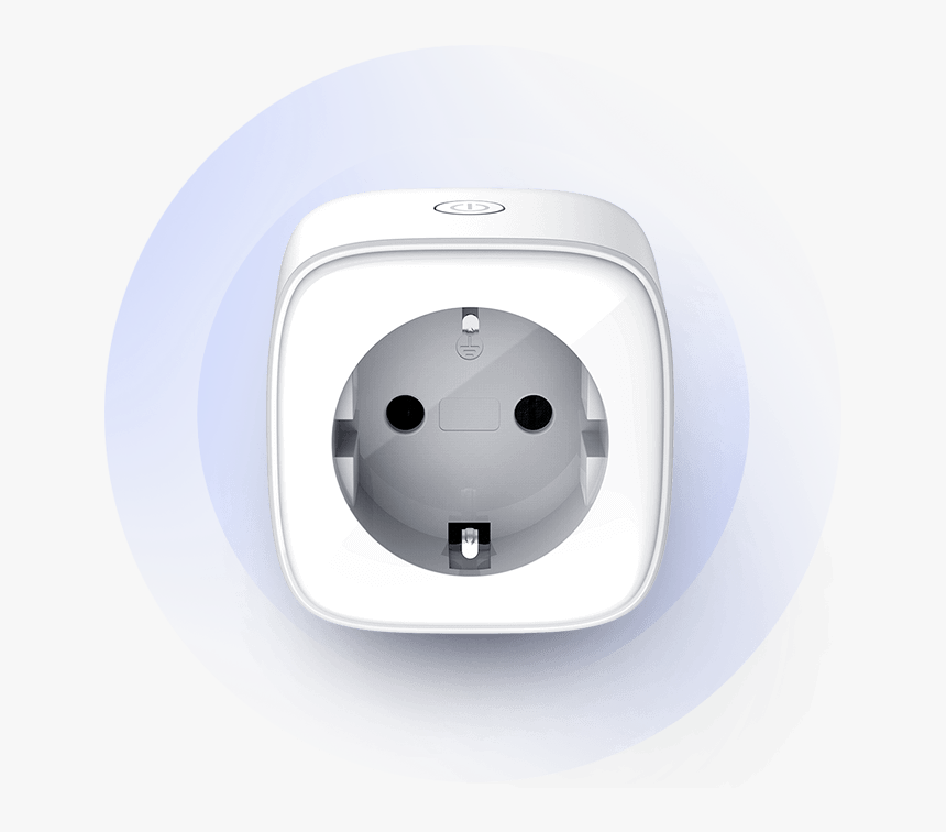 Mini Wi-fi Smart Plug, HD Png Download , Transparent Png Image - PNGitem